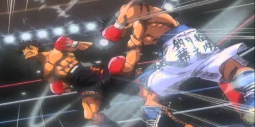 Hajime No Ippo: 5 Reasons Why Sendo Is Ippo's True Rival (& 5 Why It's ...