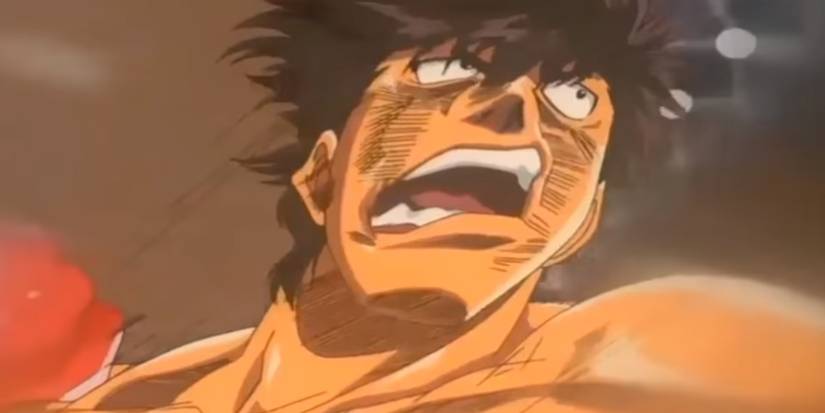 Hajime No Ippo: 5 Reasons Why Sendo Is Ippo's True Rival (& 5 Why It's ...