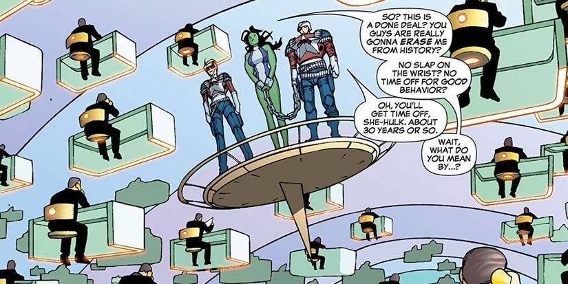 Disney Plus' Loki: 10 Facts You Need To Know About Marvel’s Time ...