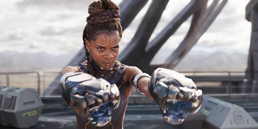10 MCU Characters Shang-Chi Could Beat In A Fight