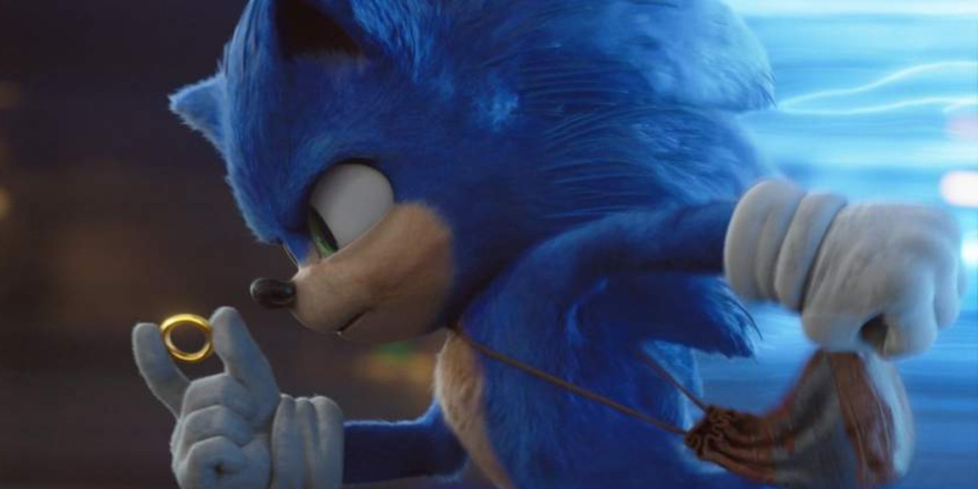 Sonic the Hedgehog's Vital Post-Credits Scenes, Explained | CBR