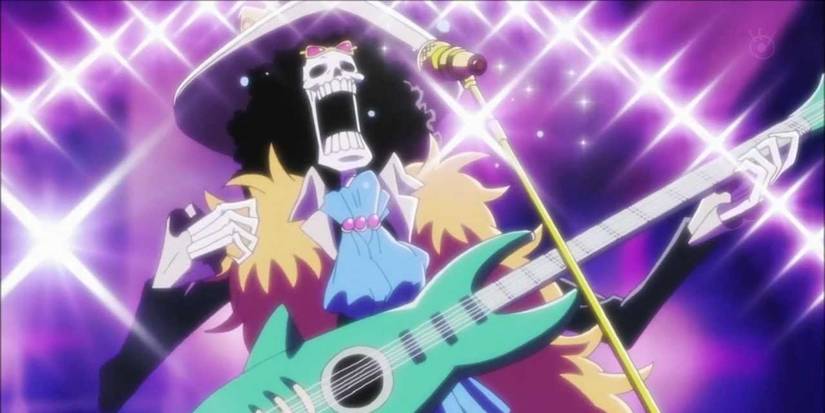 One Piece: Every Main Characters Best Alternate Look, Ranked