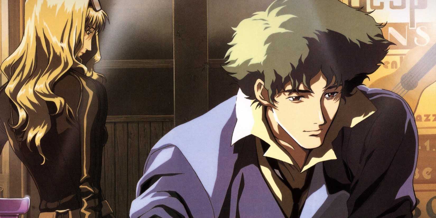 20 Best Cowboy Bebop Quotes From The Anime