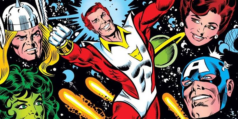 10 She-Hulk Love Interests From The Comics Fans Need To Know About