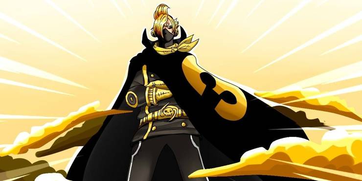 5 Karakter One Piece Ini Layak Miliki Nilai Bounty Lebih Tinggi ... 5 Karakter One Piece Ini Layak Miliki Nilai Bounty Lebih Tinggi ...