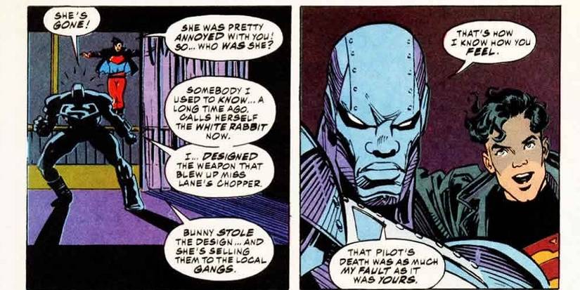 DC: The Most Powerful Guns In The Comics