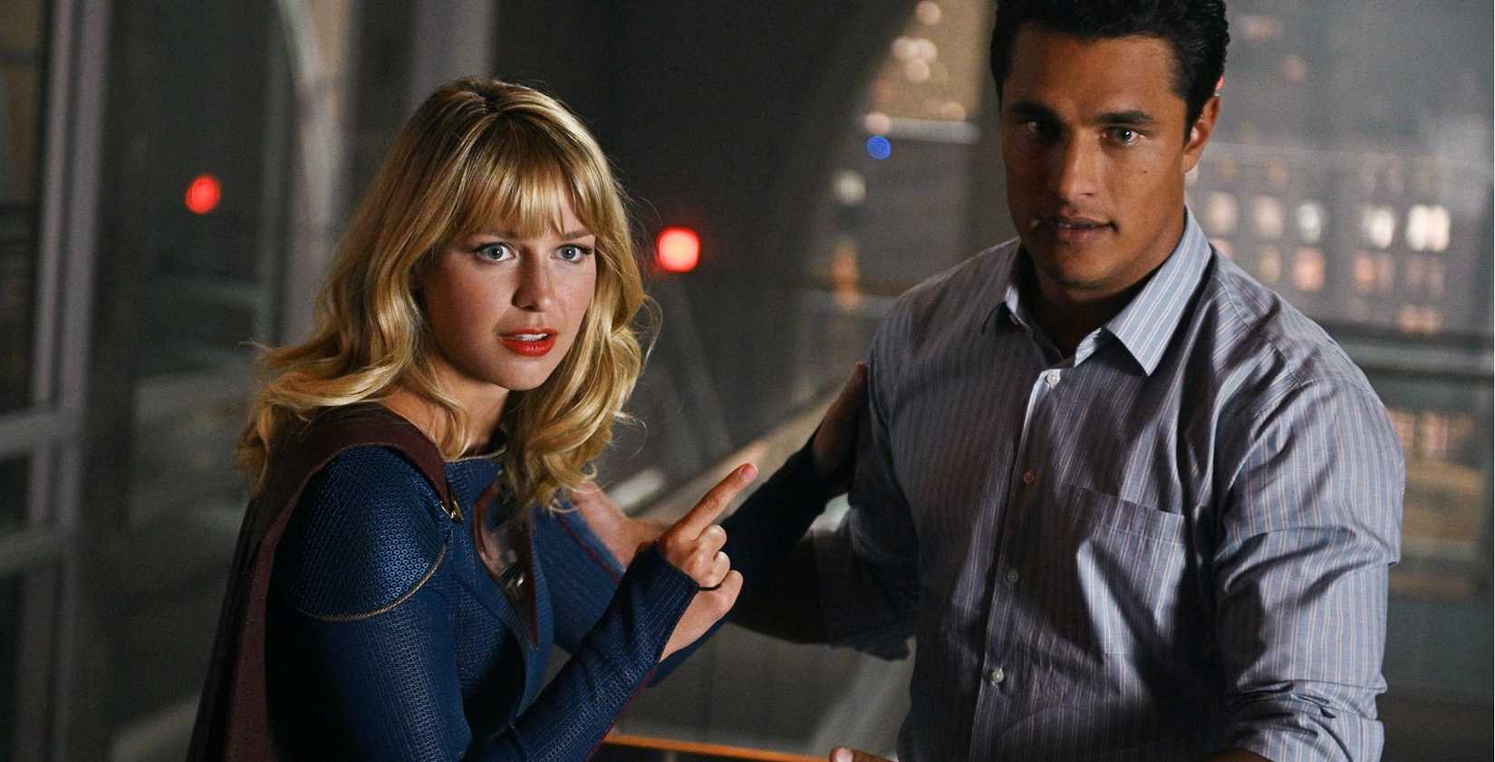 Most Disliked Supporting Characters in the Arrowverse