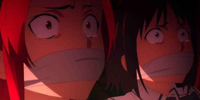 10 Things You Didn't Know About The Creation Of Sword Art Online