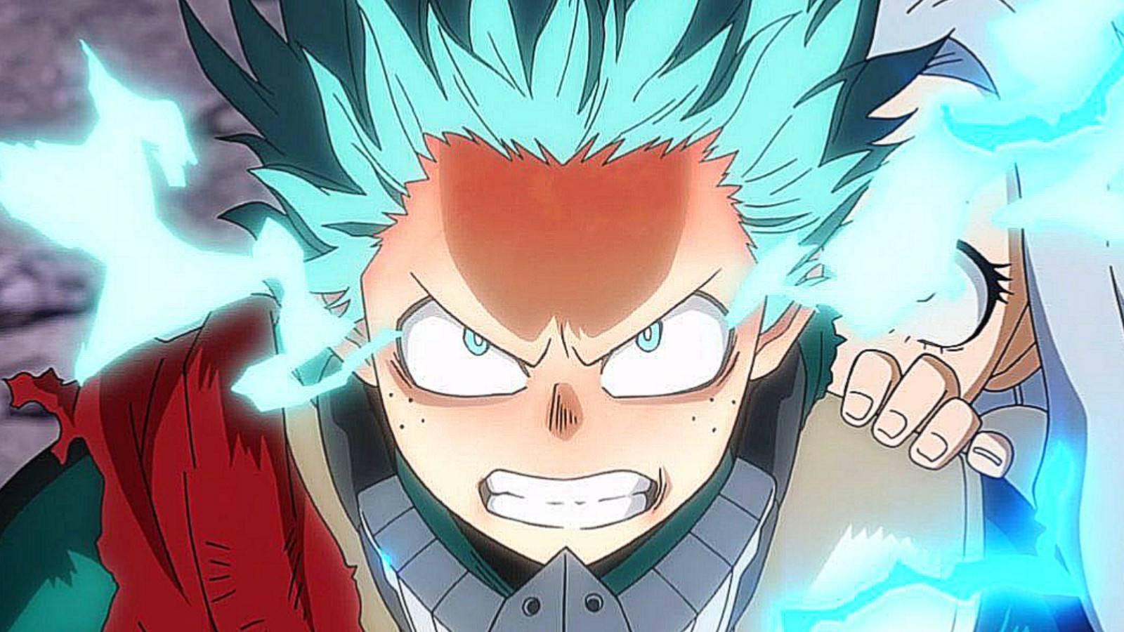 My Hero Academia: 10 Students Who Could Take Down Eraser Head In A Fight