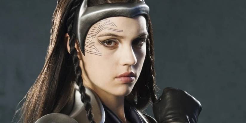 Power Rangers: 5 Reasons Astronema Is The Best Evil Sibling (& 5 ...