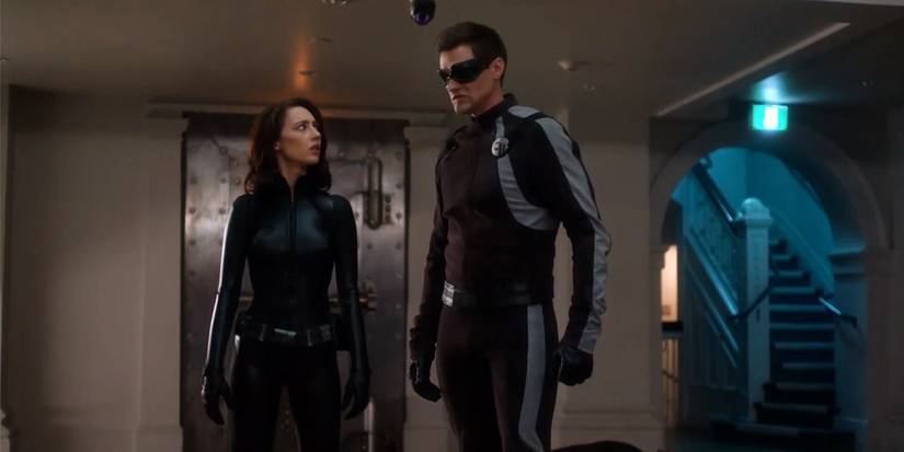 The Flash: The 15 Biggest Changes Barry Allen Made To The Timeline, Ranked