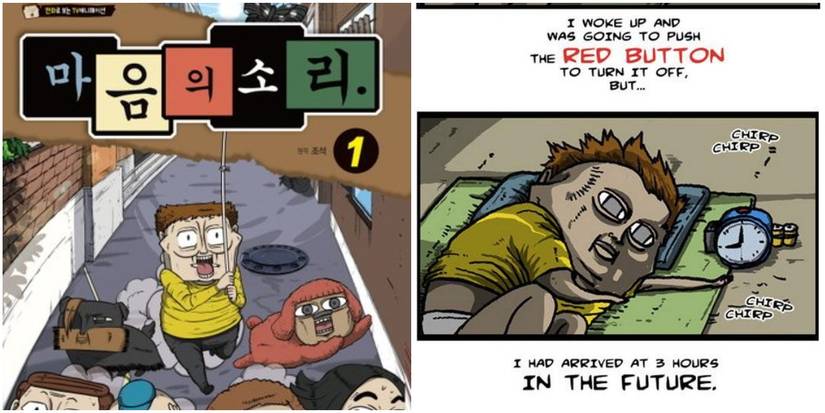 15 Must-Read Manhwa For Fans Of Manga