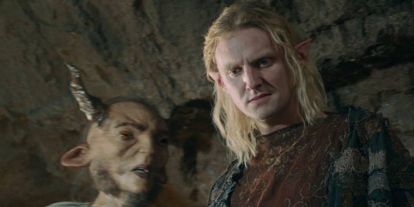 The Witcher: 5 Characters Who Are Good Role Models (& 5 Who Aren't)