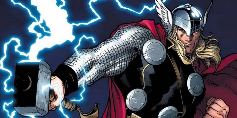 8 Marvel Heroes The Flash Would Defeat (& 7 He Would Lose Against)