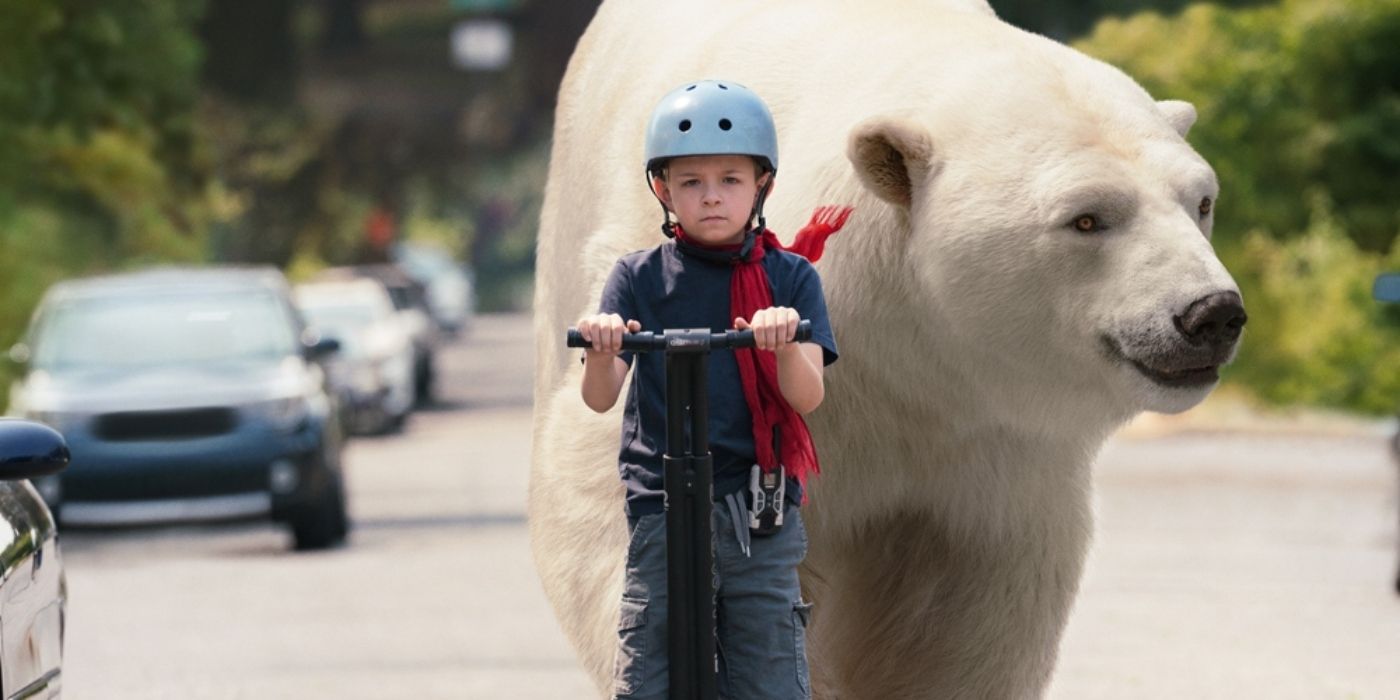 REVIEW: Timmy Failure: Mistakes Were Made | CBR