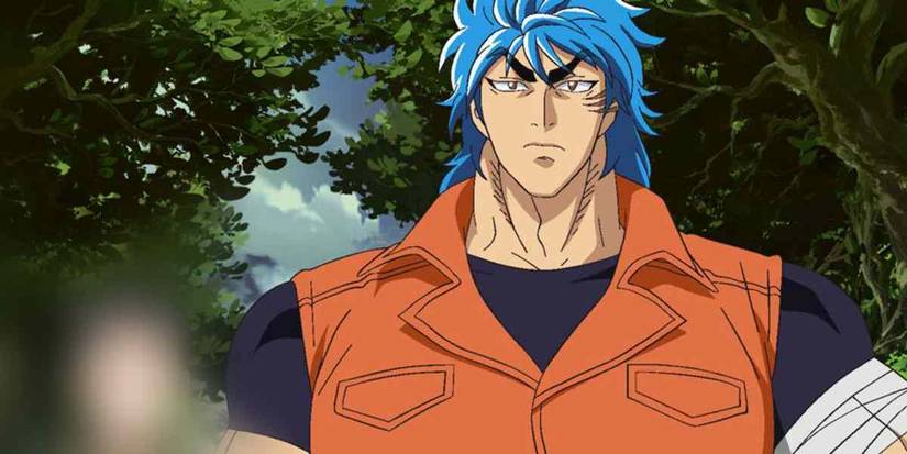 Naruto: 5 Anime Characters Who Can Beat Might Guy (& 5 Who Can't)