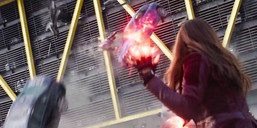 10 Times Wanda Was The Strongest Character In The MCU