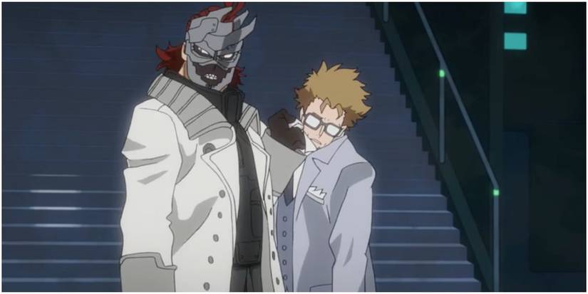 What My Hero Academia Needs To Do Before It's Over