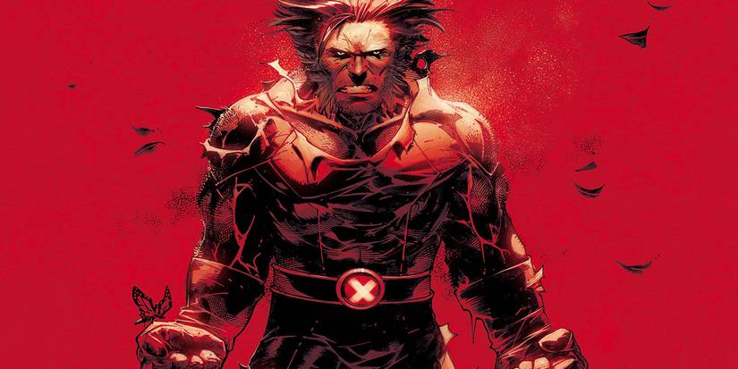 Wolverine: Marvel Reveals the True Power of Logan's Healing Factor
