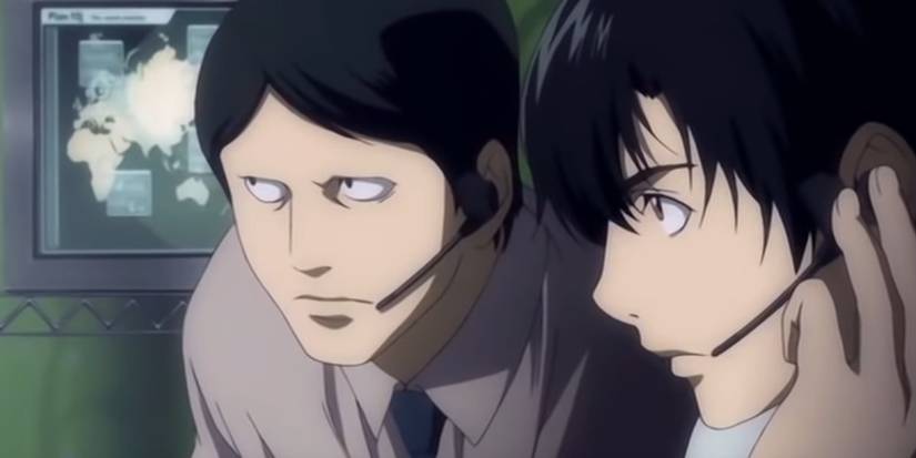 Death Note: 10 Things You Didn't Know About the Kira Investigation Team