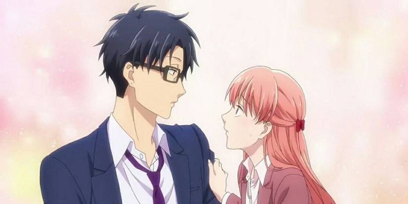 15 Best Tsundere Romances