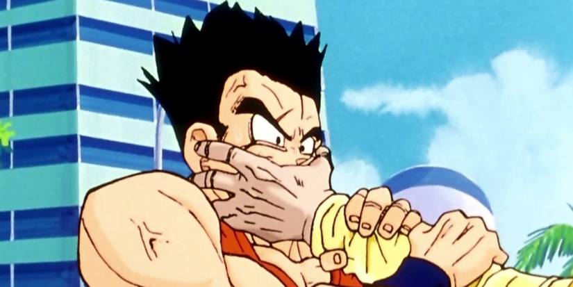Dragon Ball: All Of Yamcha’s Fights From Worst To Best, Ranked