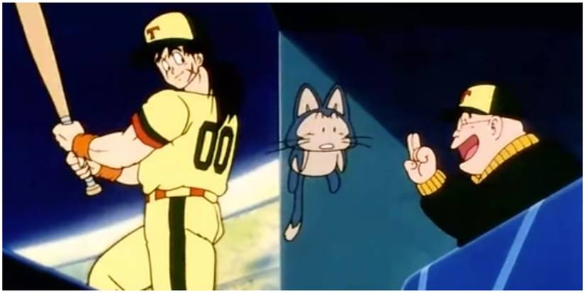Dragon Ball: 10 Moments Yamcha Doesn't Get Enough Credit For