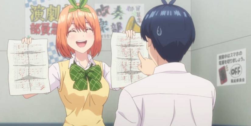 The Quintessential Quintuplets: 10 Reasons Why Yotsuba Is The Best Quint