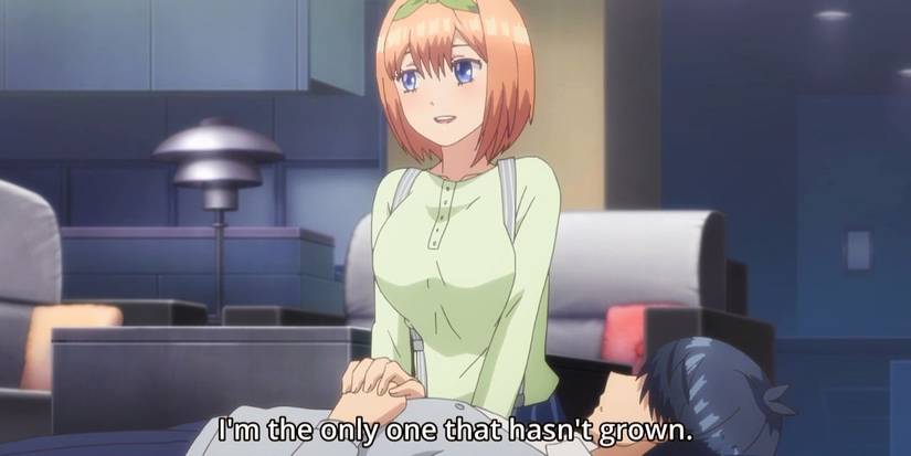 The Quintessential Quintuplets: 10 Reasons Why Yotsuba Is The Best Quint