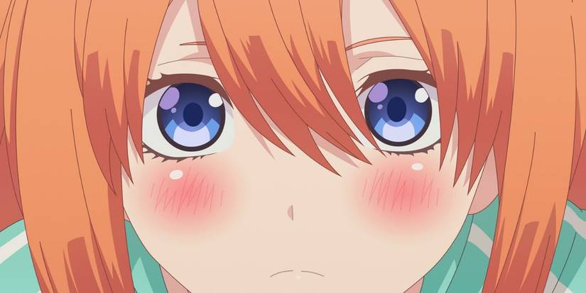 The Quintessential Quintuplets: 10 Reasons Why Yotsuba Is The Best Quint