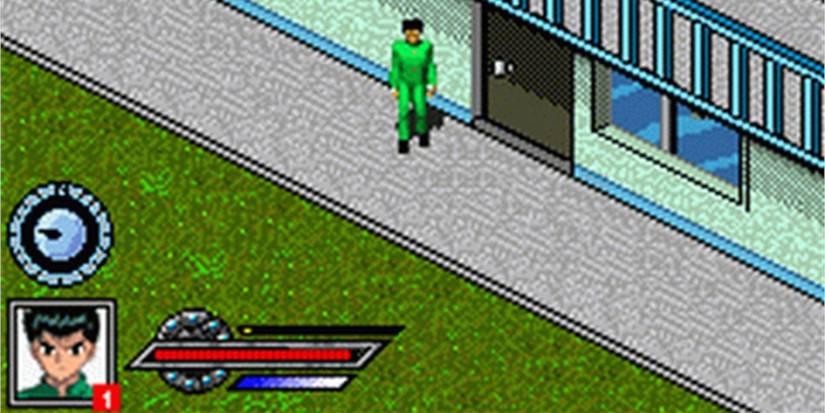 10 Worst Anime Games Ever Made (According To Metacritic)