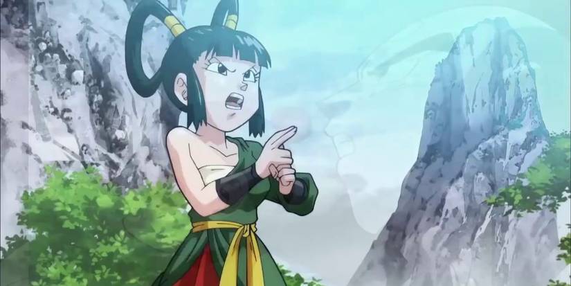 Dragon Ball Sparking Zero: Obscure Characters We Want In The New Game