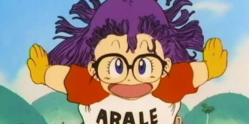 Dragon Ball: 10 Most Likable Characters Introduced In The Original Series