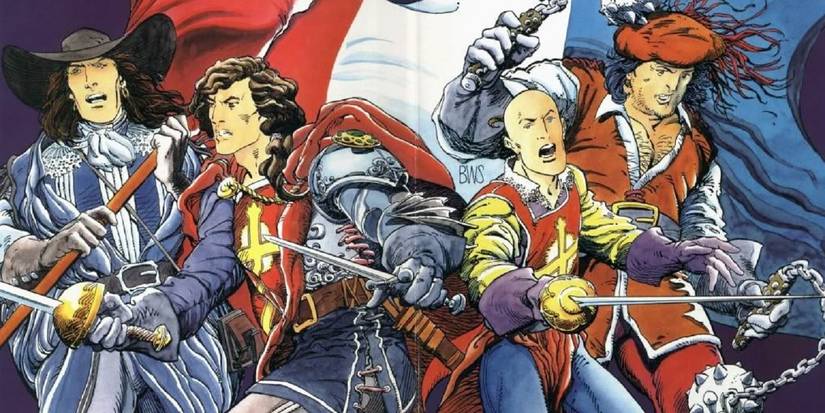 Valiant Comics' Archer & Armstrong, Explained