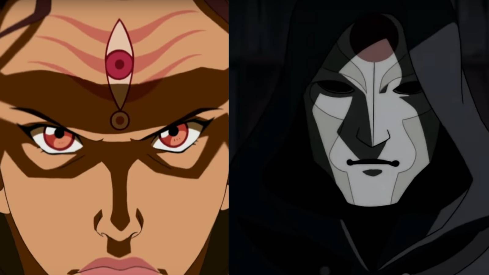 The 15 Most Powerful Villains In The Avatar: The Last Airbender ...