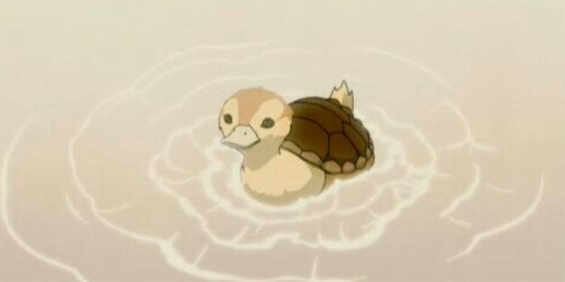Top 10 Cutest Creatures in Avatar & Legend Of Korra, Ranked