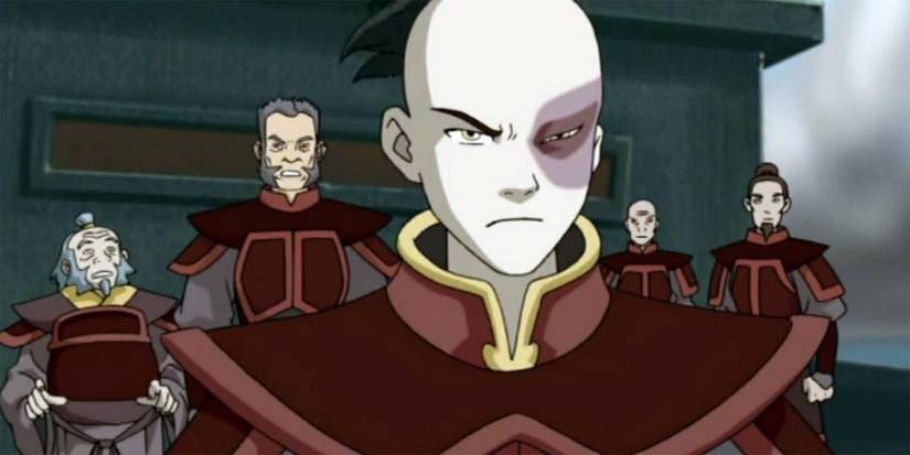 Avatar's Zuko Reflects on 15 Years of The Last Airbender