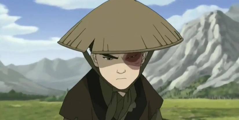 Avatar's Zuko Reflects on 15 Years of The Last Airbender