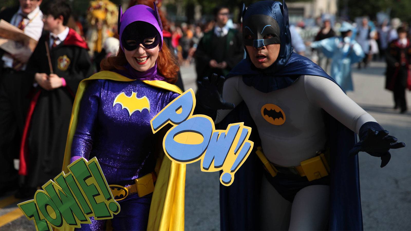 10 Comic Conventions You Should Attend At Least Once