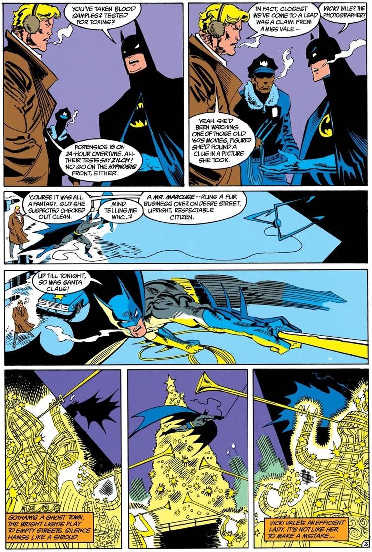Did the Batman Movie Really Originate Batman's Grappling Hook Gun?