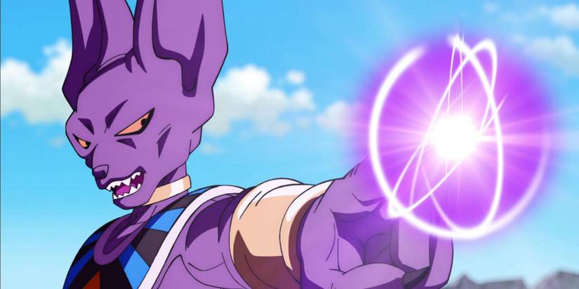 Dragon Ball: 10 Most Dangerous Villains Goku Fought Against