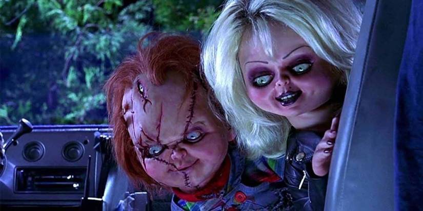 Child’s Play: What Chucky Movies Are Tiffany In?