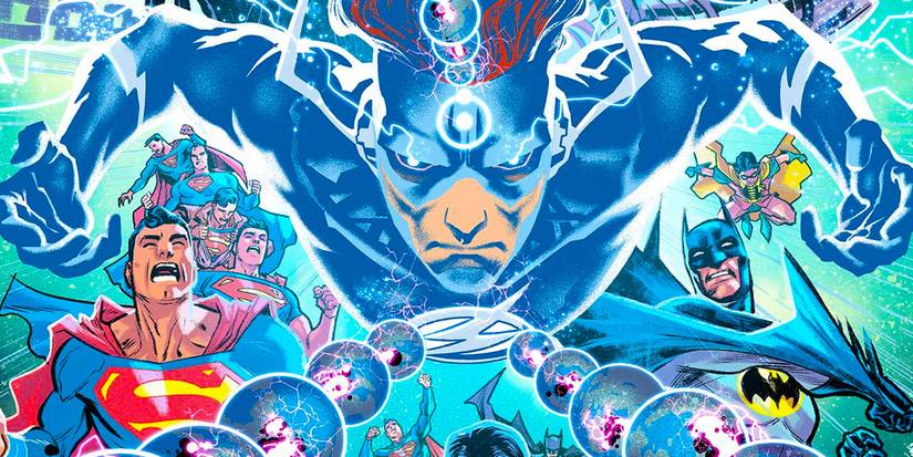 Watchmen: Every Doctor Manhattan in the DC Multiverse, Explained