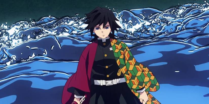 Demon Slayer: Tanjiro's 10 Closest Friends, Ranked