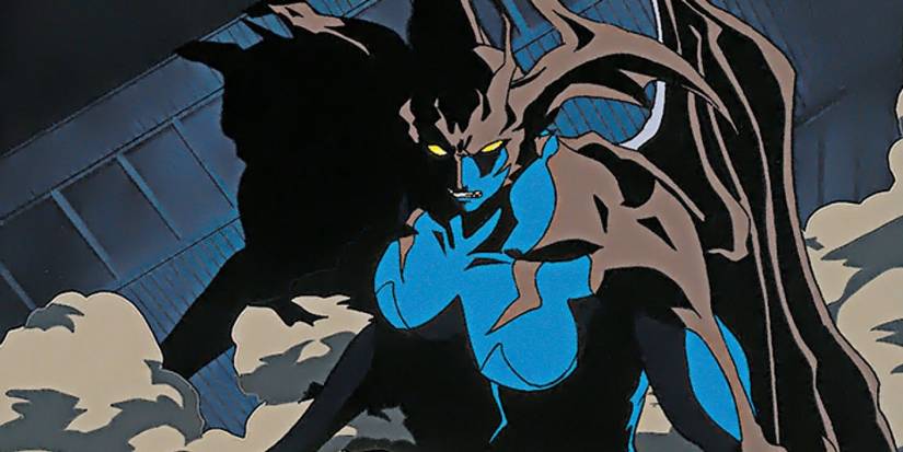 10 '90s Anime You Didn't Know Had An English Dub