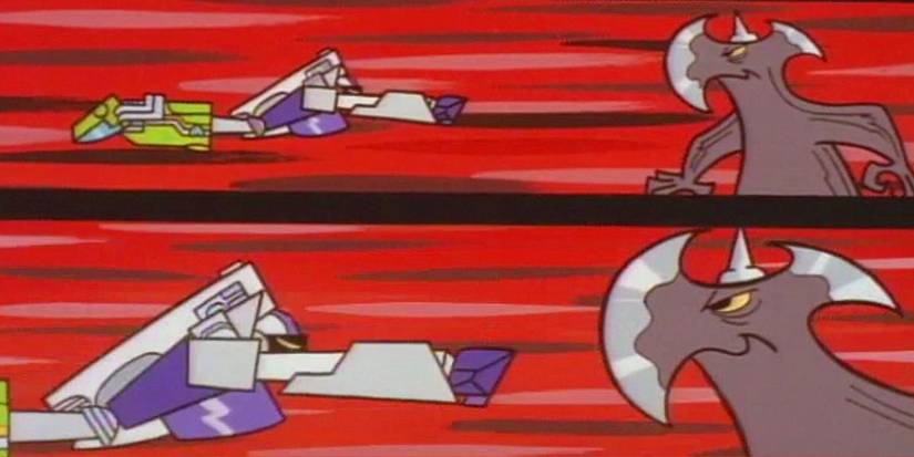 How Dexter's Laboratory Created the Perfect Superhero Parodies