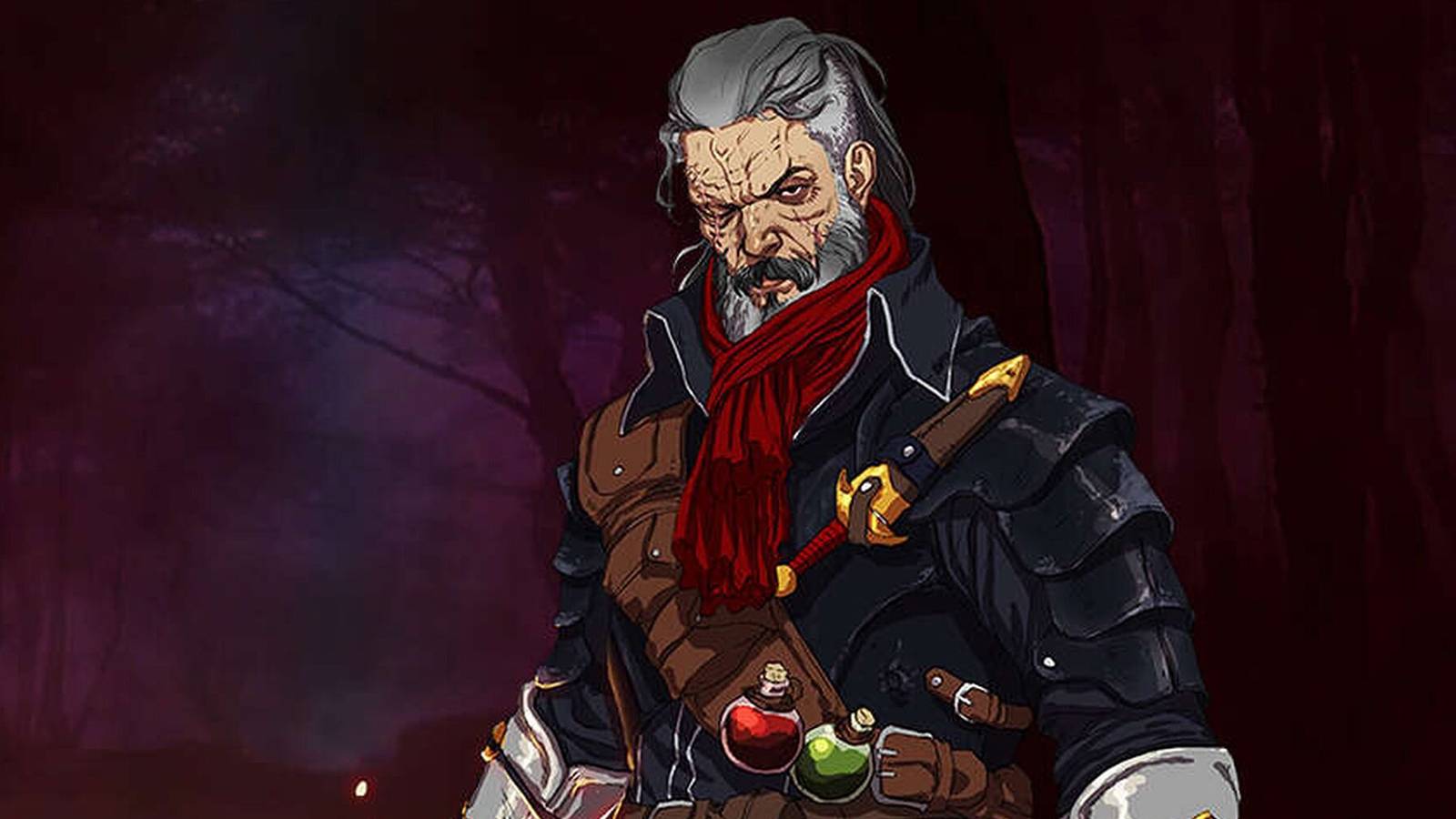 Dungeons & Dragons 5e: 10 Things You Need To Know About The Blood ...