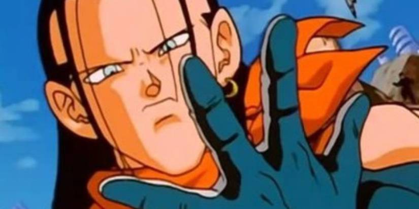 Dragon Ball: The 10 Worst Things Android 17 Did (& How He Atoned For ...