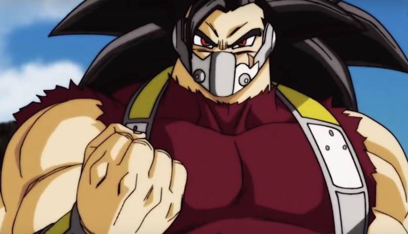 Cumber: Dragon Ball Heroes Saiyan Villain, Explained