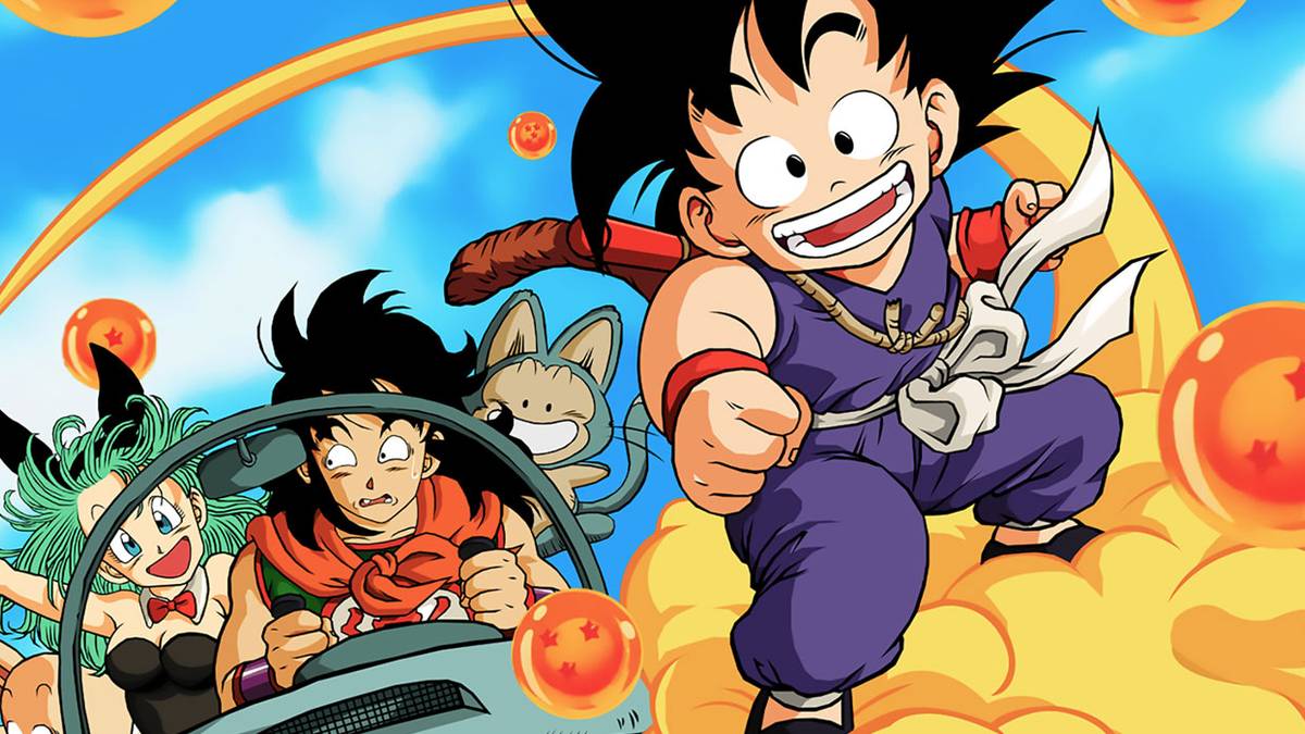 10 Classic Anime With Every Episode Streaming on Crunchyroll